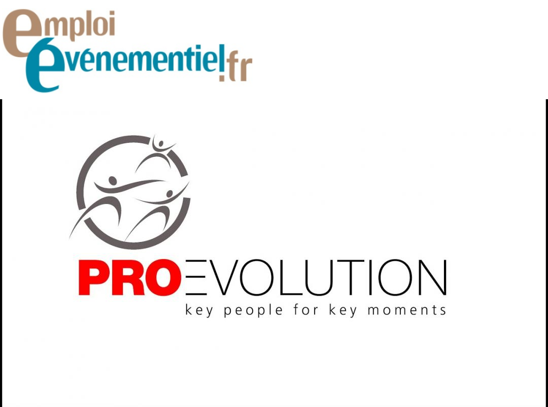 Coordinateur technique événementiel H/F - MULHOUSE, Alsace - Emploi ...